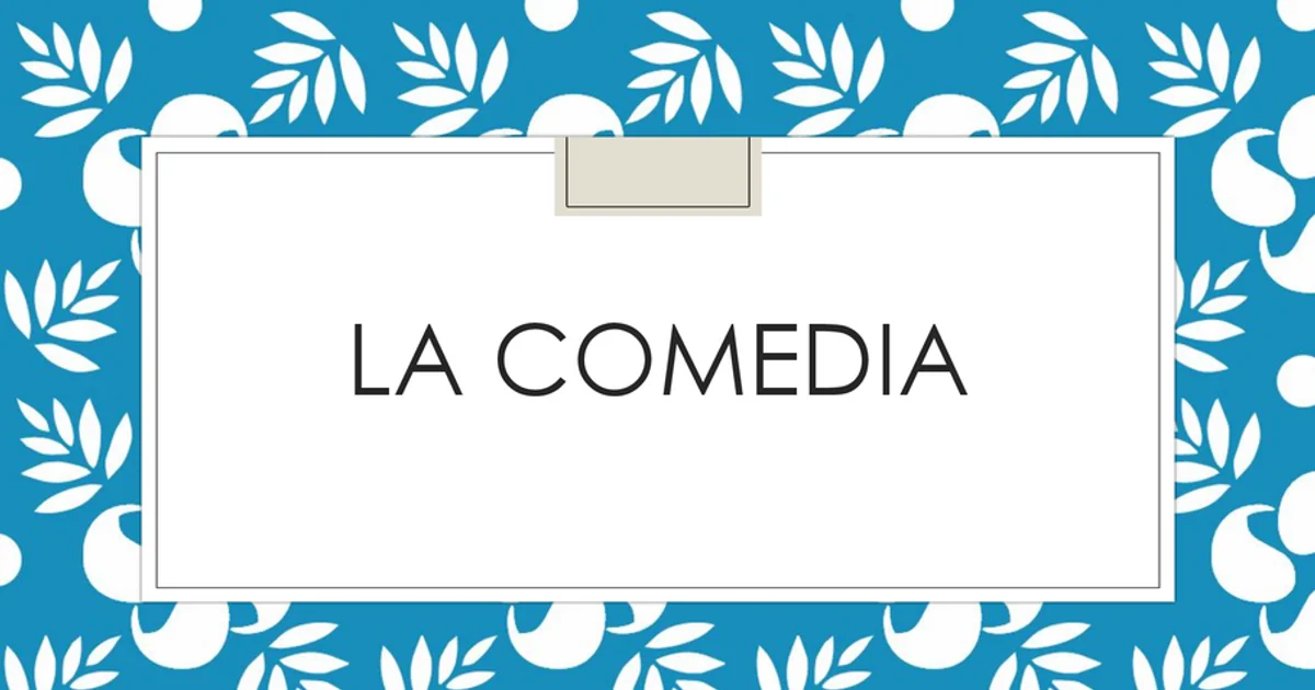 La Comedia, Canto III Inferno | Algor Library