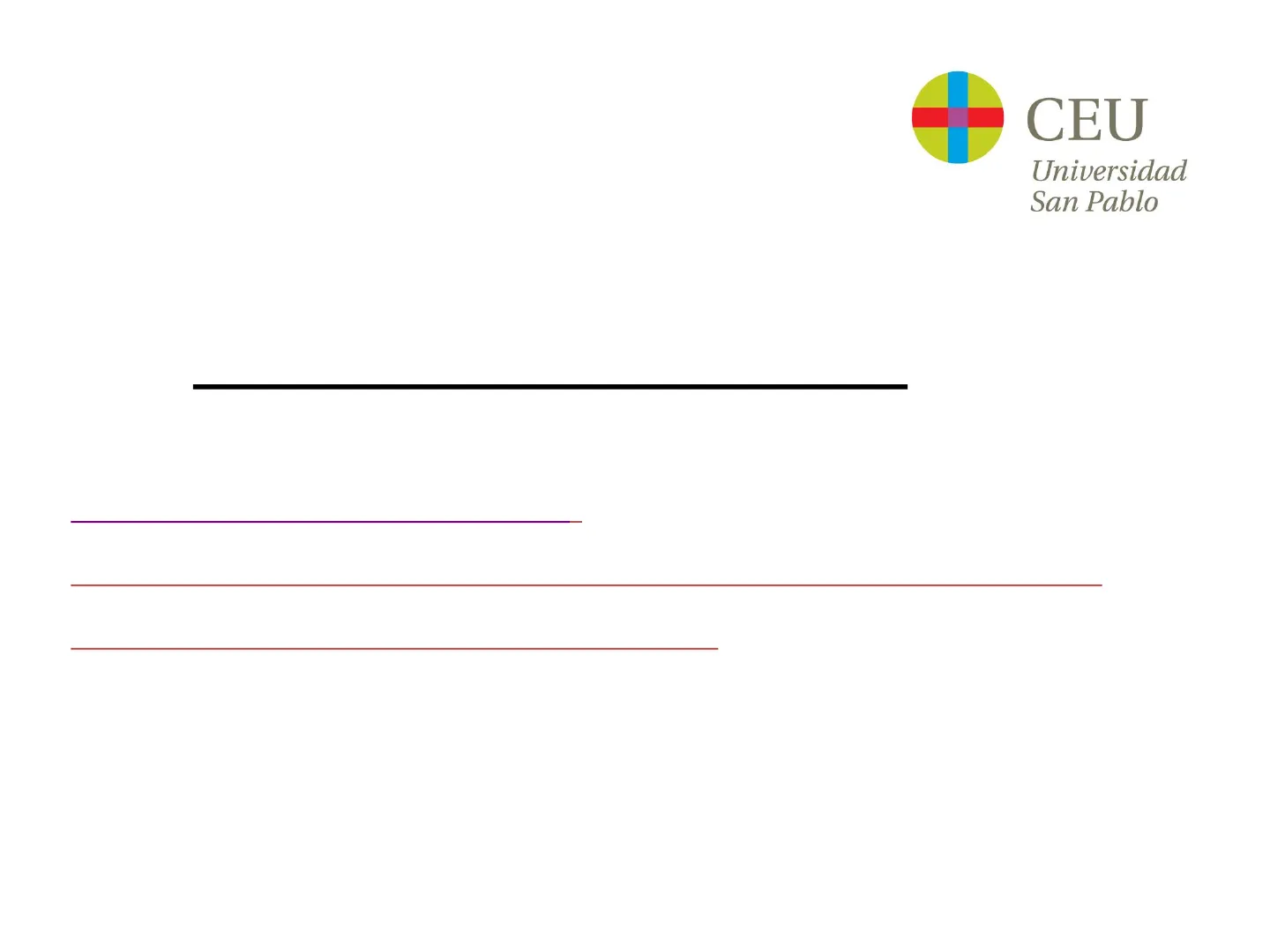 Sistema Visual, CEU USP | Algor Library