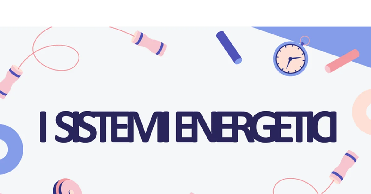 I Sistemi Energetici | Algor Library