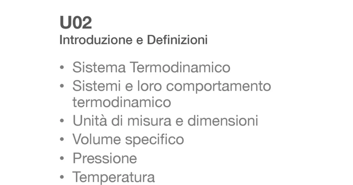 Introduzione e Definizioni, Unimore | Algor Library